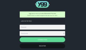 French Torrent Giant YggTorrent Goes Private * TorrentFreak